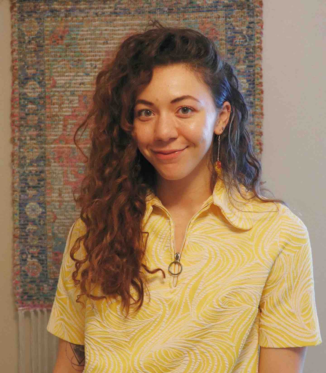 Meet the Maker: Quotes By Hope – Mosaic Makers Collective