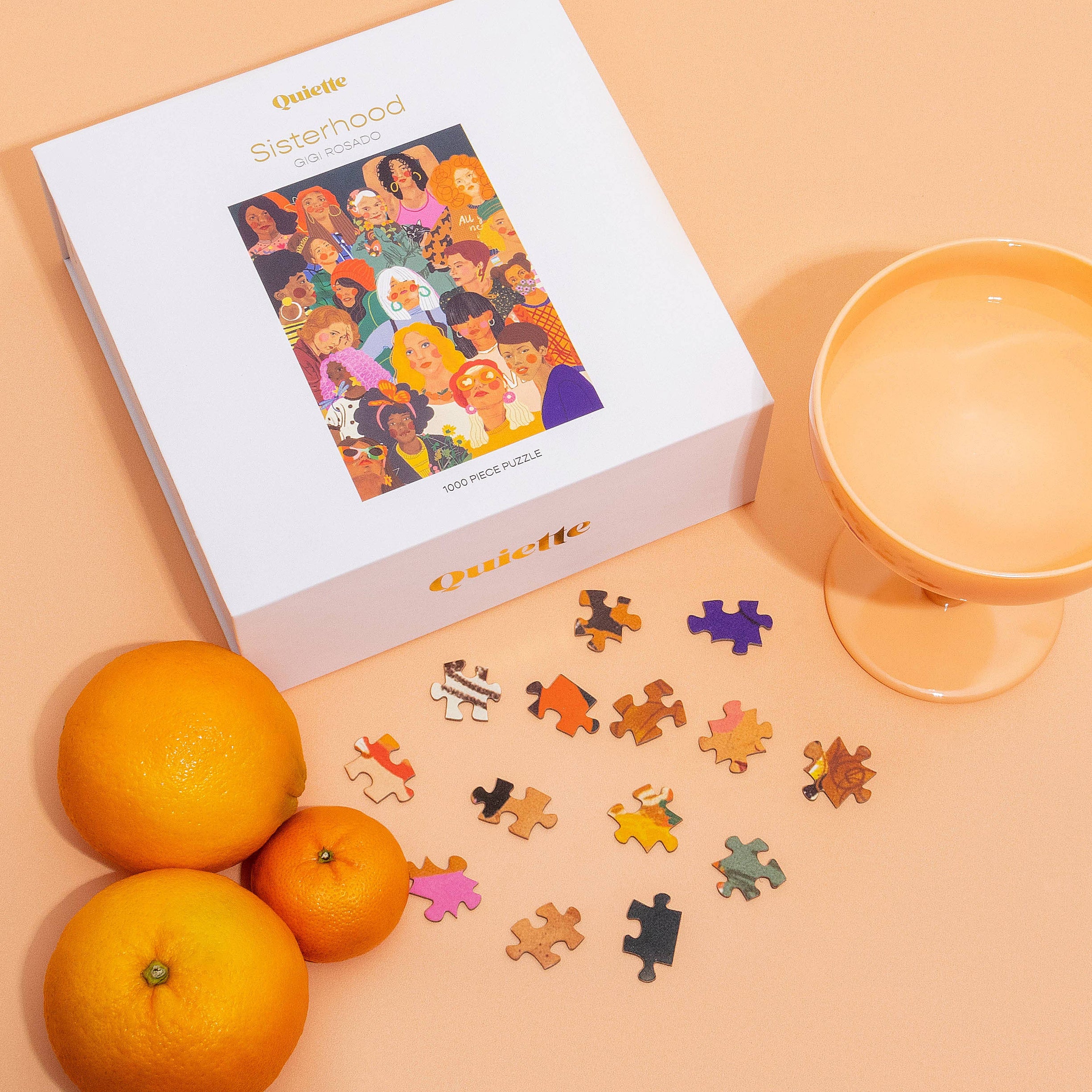 Mosaic Makers Collective